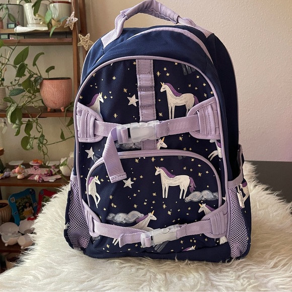 Pottery Barn Kids | Accessories | Pottery Barn Kids Unicorn ...